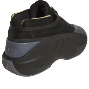 Adidas Crazy Iiinfinity Sneakers - Core Black/preloved Ruby/charcoal