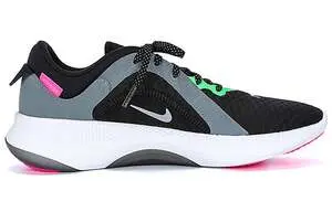 Nike Joyride Dual Run 2 Sneakers - Black/silver/pink