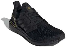 Adidas Ultraboost 20 Athletic Sneakers