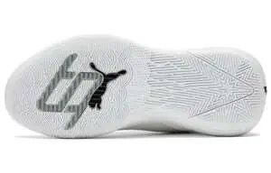 PUMA Stewie 1 Team Low Top Sneakers - White/quarry