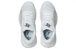 PUMA Stewie 1 Team Low Top Sneakers - White/quarry
