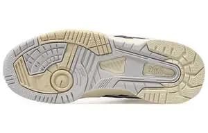 Asics Gel-spotlyte Low V2 Sneakers - Light Grey/black