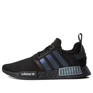 Adidas Adidas NMD_R1 Reflective Xeno Sneakers Black/blue