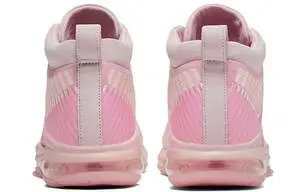 Nike John Elliott X Lebron Icon Mid Top Sneakers