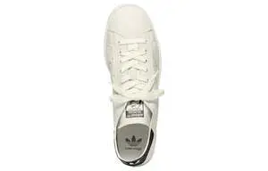 Balenciaga X Adidas Stan Smith Sneakers - White/black