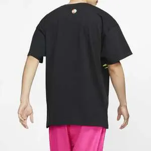 Nike X Atmos Crossover Graphic Tee - Black