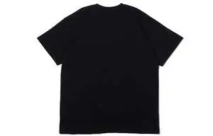 Nike X Atmos Crossover Graphic Tee - Black