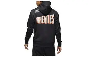 JORDAN Wheaties" Hoodie