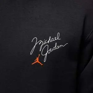 JORDAN Wheaties" Hoodie