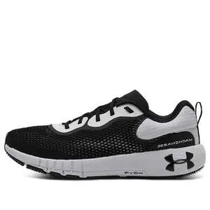Under Armour Hovr Machina 2 Se Low Top Sneakers - Black
