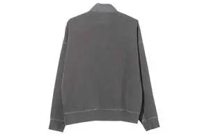 JORDAN 23 Engineered Half Zip Open Sweatshirt For