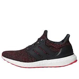 Adidas Ultraboost 4.0 Chinese New Year Sneakers - Black/red