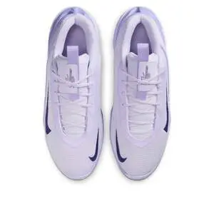 Nike Zoom Gt Jump Academy Ep Sneakers - Barely Grape/hydrangeas/white