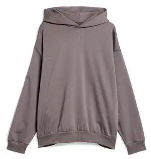 Adidas Basketball Hoodie Asia Sizing