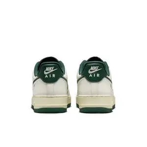 Nike Force 1 Low Fv0392-100 - White/green