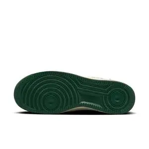 Nike Force 1 Low Fv0392-100 - White/green
