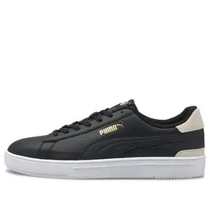PUMA Serve Pro Sneakers - Black