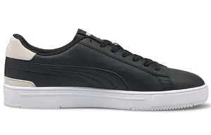 PUMA Serve Pro Sneakers - Black