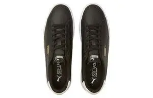 PUMA Serve Pro Sneakers - Black