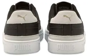 PUMA Serve Pro Sneakers - Black