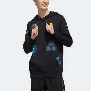 Adidas Neo Street Hoodie