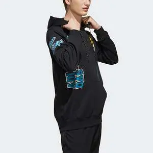 Adidas Neo Street Hoodie
