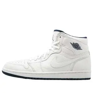 JORDAN 1 Retro High Top Sneakers - White