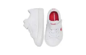 CONVERSE Pro Leather Low Top Sneakers