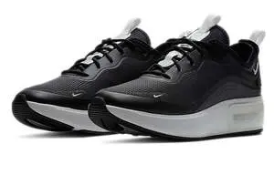 Nike Max Dia Sneakers - Black/summit White