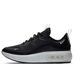 Nike Max Dia Sneakers - Black/summit White