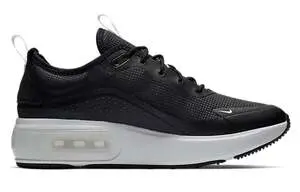 Nike Max Dia Sneakers - Black/summit White