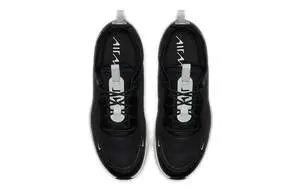 Nike Max Dia Sneakers - Black/summit White
