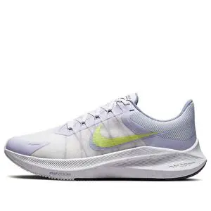 Nike Nike Air Zoom Winflo 8 Sneakers Purple