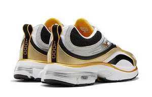REEBOK Premier 1000 Sneakers - Gold
