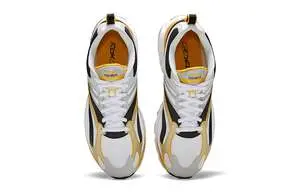 REEBOK Premier 1000 Sneakers - Gold