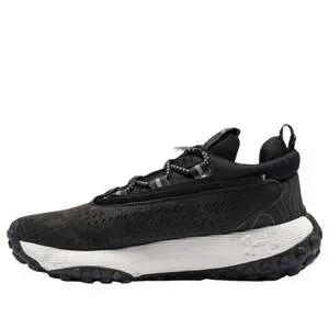 Under Armour Hovr Summit Ft Delta Sneakers