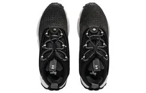 Under Armour Hovr Summit Ft Delta Sneakers