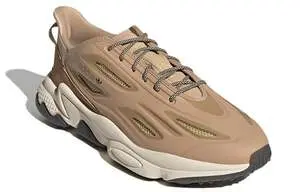 Adidas Originals Ozweego Celox Sneakers - Yellow/brown