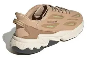 Adidas Originals Ozweego Celox Sneakers - Yellow/brown
