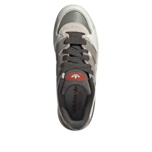 Adidas Forum Puffed Sneakers