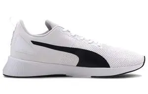 PUMA Flyer Runner - White/black
