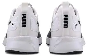 PUMA Flyer Runner - White/black