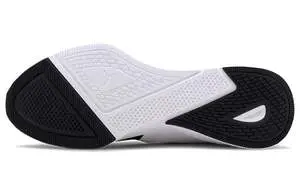 PUMA Flyer Runner - White/black