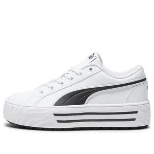PUMA Kaia 2.0 Sneakers - White/black