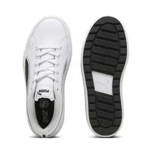 PUMA Kaia 2.0 Sneakers - White/black