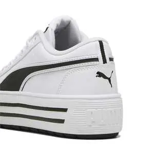 PUMA Kaia 2.0 Sneakers - White/black