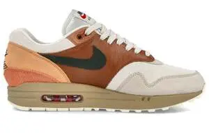 Nike Max 1 City Pack 'amsterdam' Sneakers - White/brown