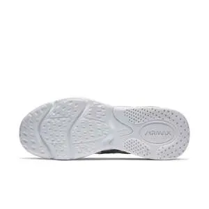 Nike Max 2x Athletic Sneakers - White/silver