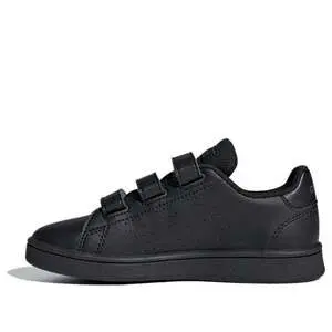 Adidas Advantage Sneakers - Black
