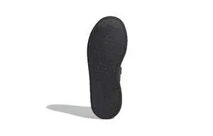 Adidas Advantage Sneakers - Black